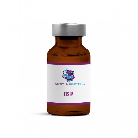 DSIP 10mg- dsip peptide - Peptides-pharma